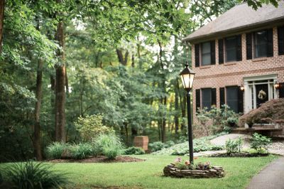 Durable Reliable Lamp Post Repair Services Near You